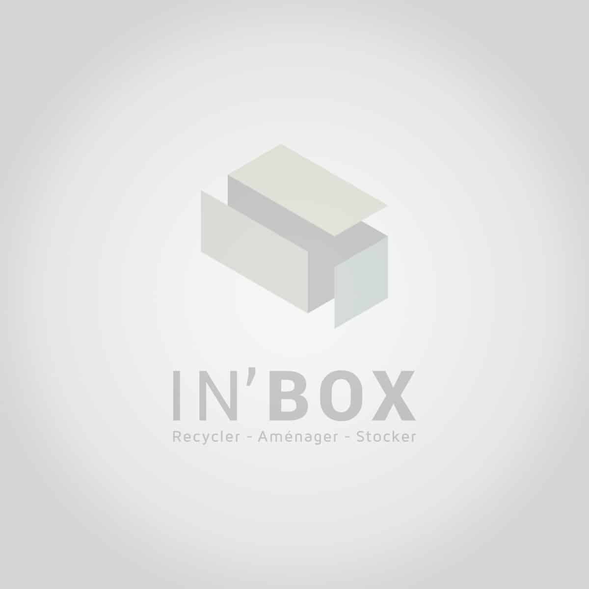 Aménagement containers neufs et occasions - In'Box Container