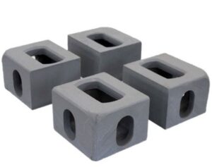 Coin ISO de container maritime - In'Box Container